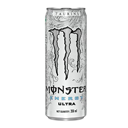 Monster Energy Drink- Ultra 350ml | Driftbasket
